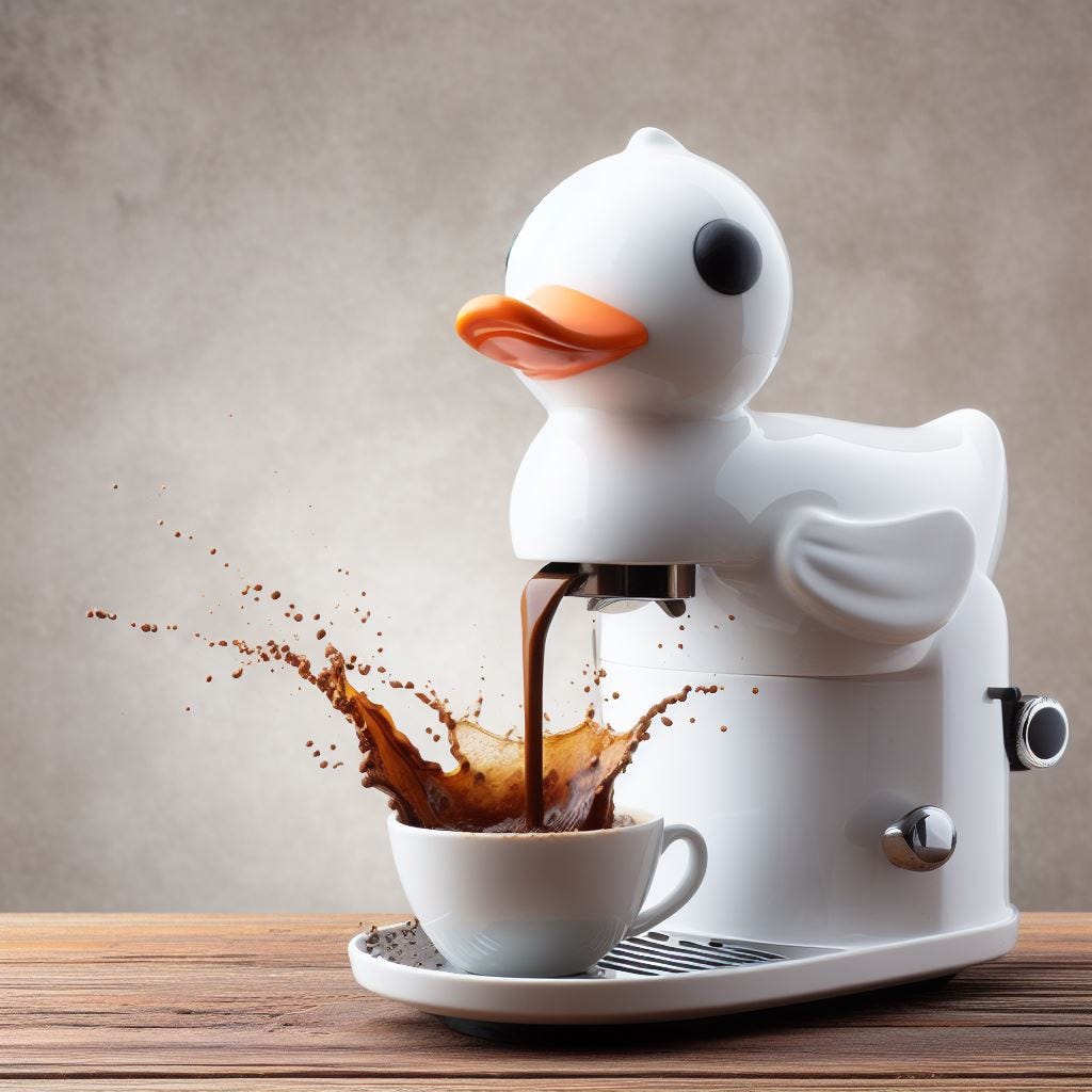 ”10 Reasons Why My Coffee Machine Understands Me Better Than Humans ...