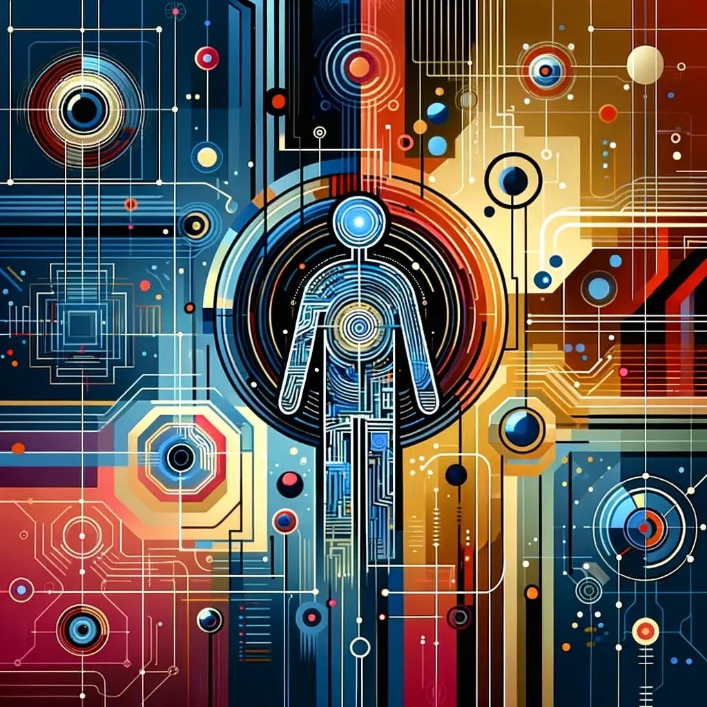 History of AI: Part Seven — The AI Era (2020s) | Fetch.ai | Fetch.ai