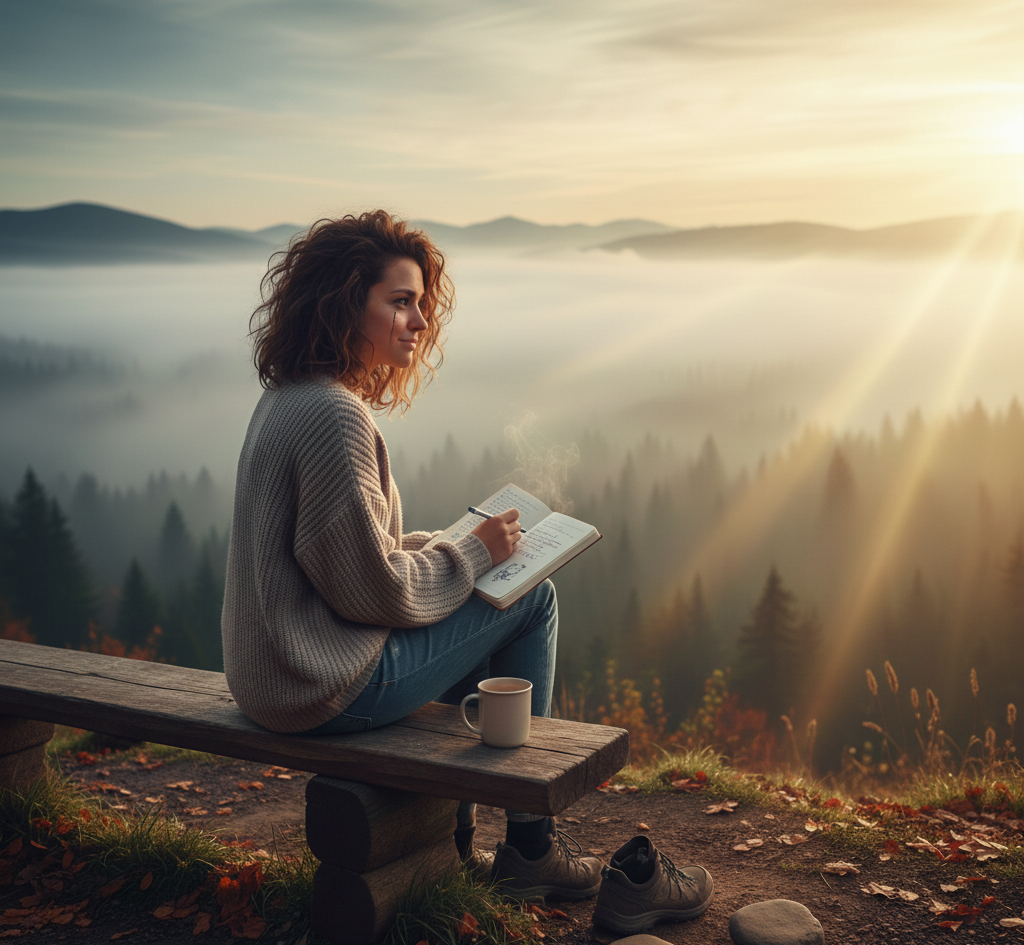 What to Do When You Feel Completely Lost and Can’t Think Ahead in Life ...