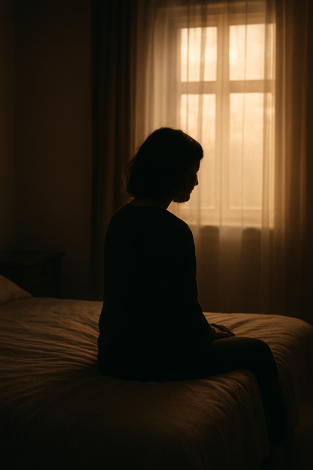 How Long Does Widow’s Fire Last? A Journey Through Grief, Desire, and ...