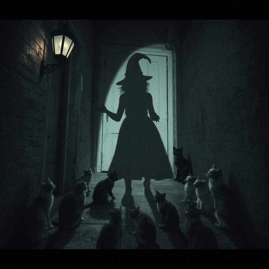 Cat-astrophic Encounter - An Unlikely Adventure | by Staringale💫 | Long ...