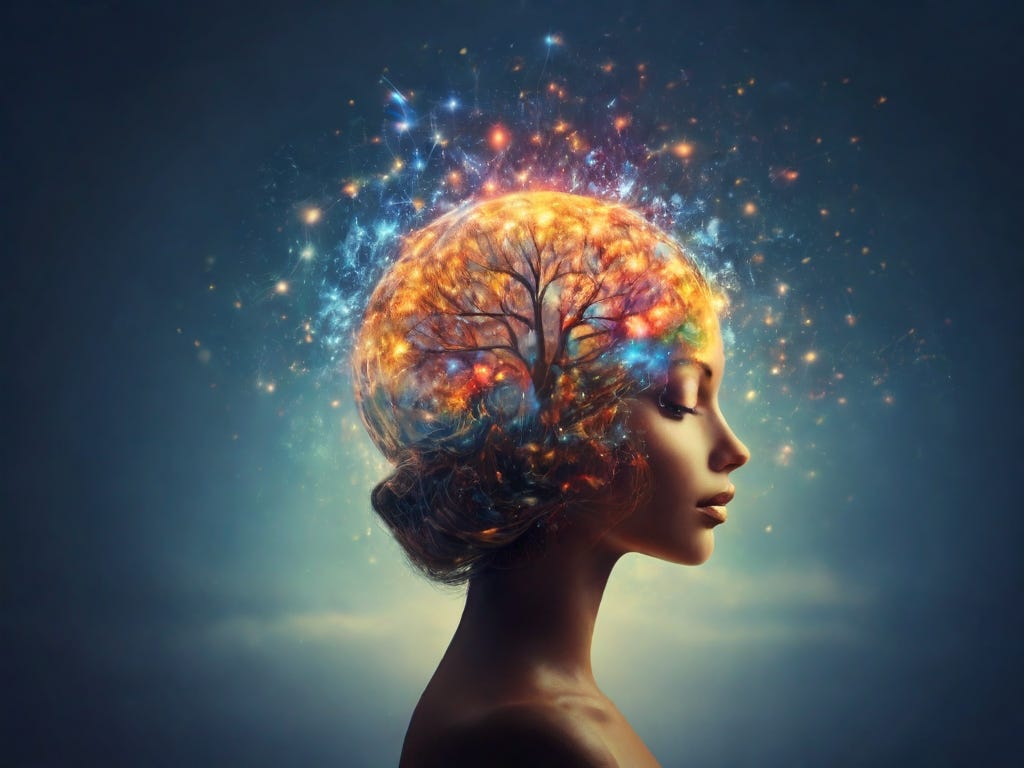 Overcoming Overthinking: Embrace Your Emotions, Empower Your Mind | by ...