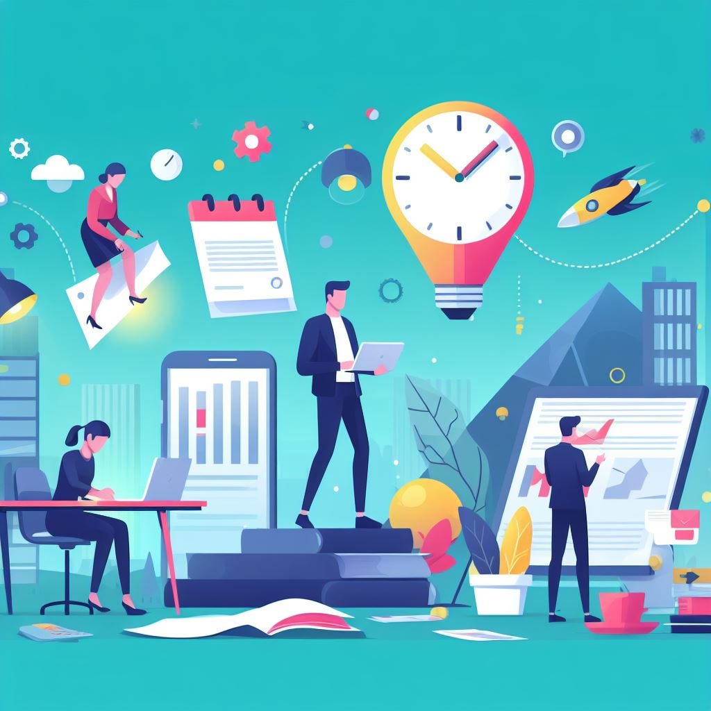 7 common workflow mistakes and effective avoidance strategies | by ...