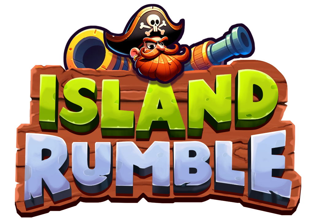 Master the Art of Defense in Island Rumble — Tower Defense by GameYogi ...