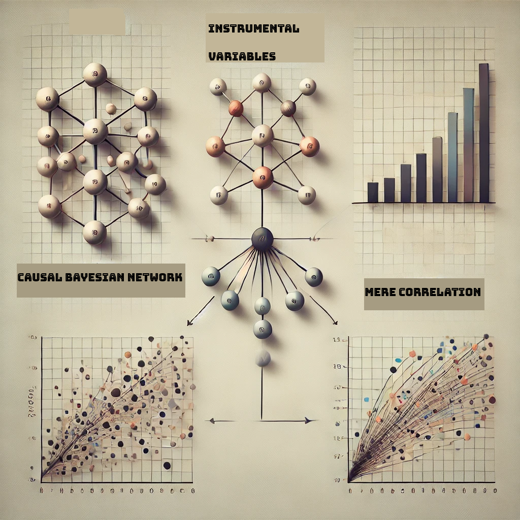 Correlation ≠ Causation The Next Step In Understanding Data Relationships By Austin Kimuhu