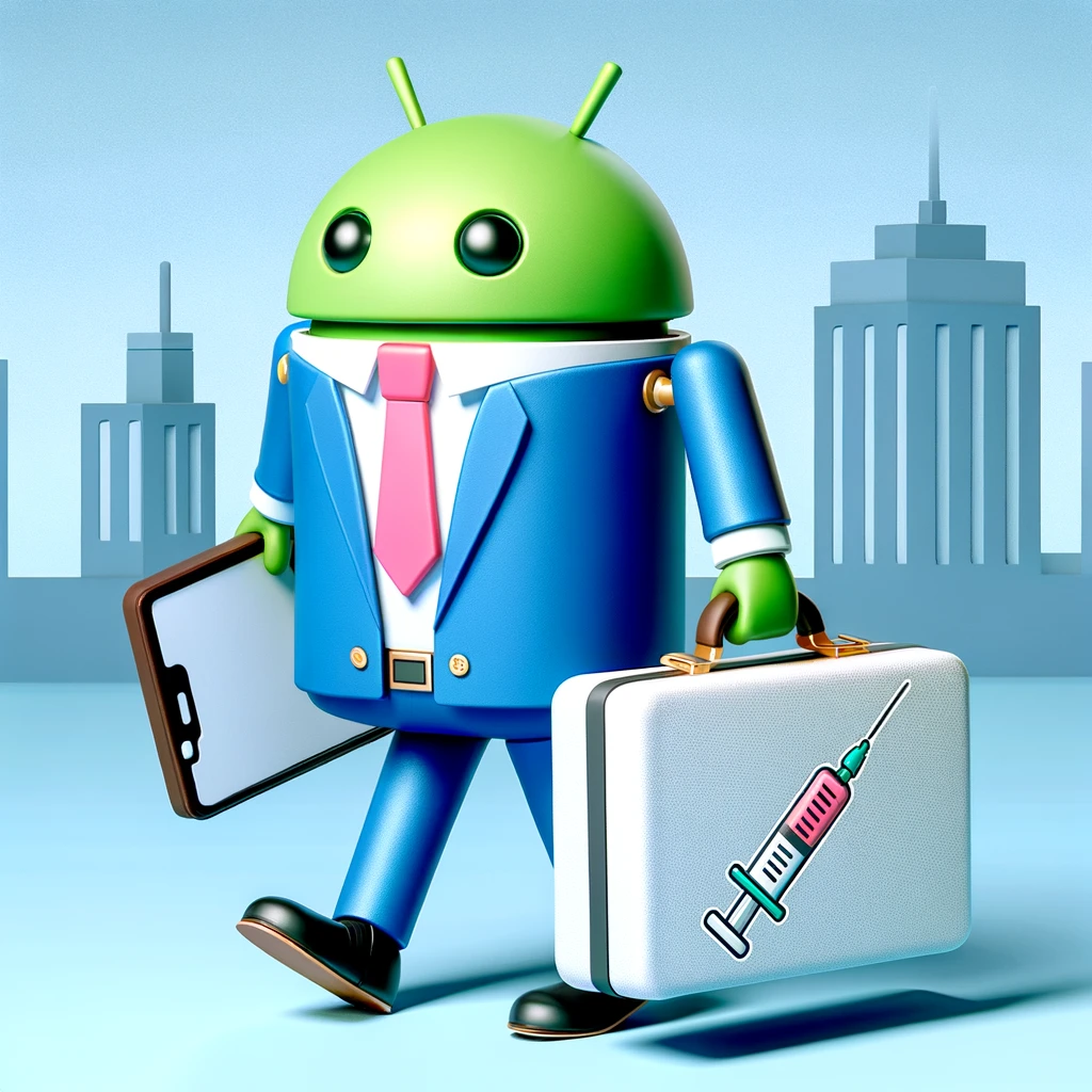 Putting Koin To Work in Android. Walk-through of how to use… | by Kerry Bisset | Stackademic