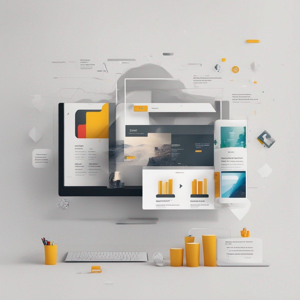 A Comprehensive Comparison of Popular Website Builders for Your Online ...