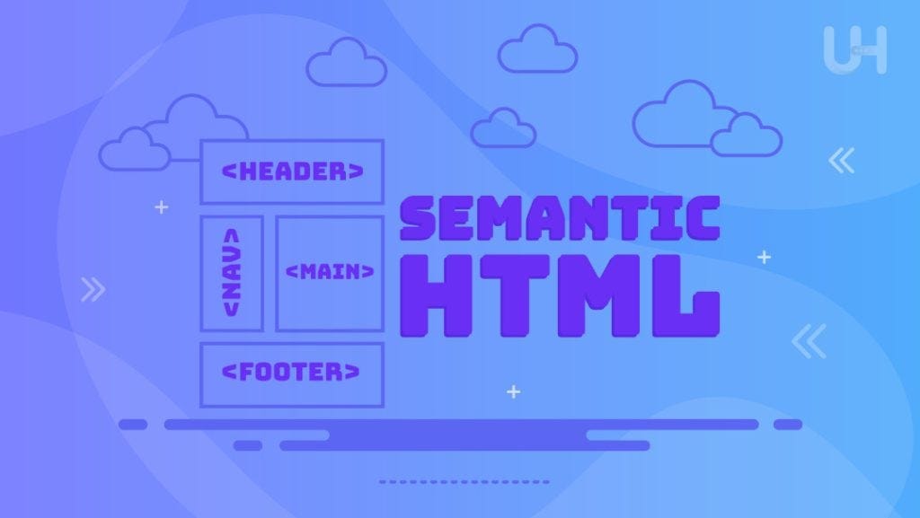 HTML Semantics: Building Meaningful Webpages | by Chimezievinz | Jan, 2025 | Medium