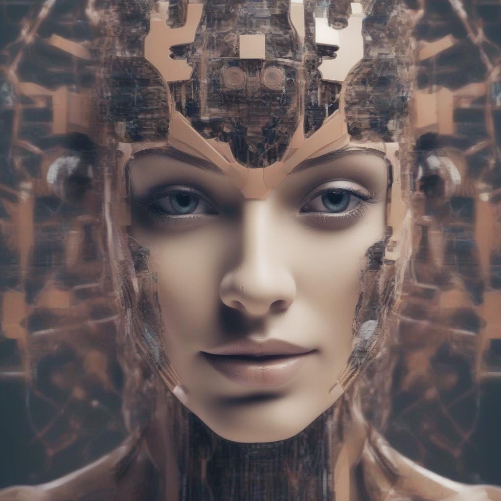 Unleashing Creativity: An Introduction to Generative AI | by NeuroCortex.AI | Medium