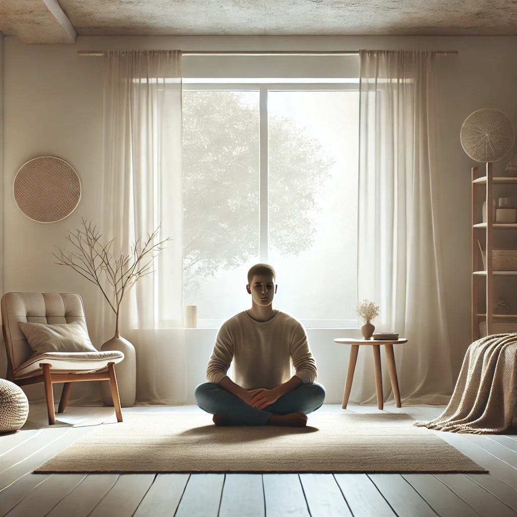 Living with Autism, Anxiety, OCD, and Chronic Pain | by Flora | Medium