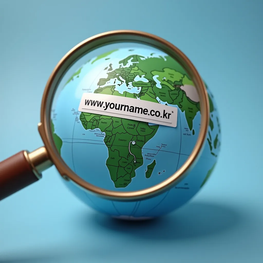 How to Get a Korean Domain for Your Website: A Step-by-Step Guide | by ...
