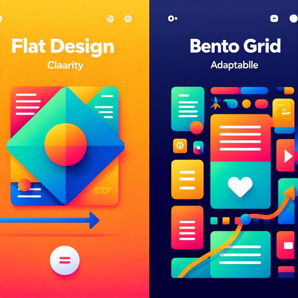 Unlocking the Future: Key UX/UI Design Trends of 2024 | by Ayo Collins ...