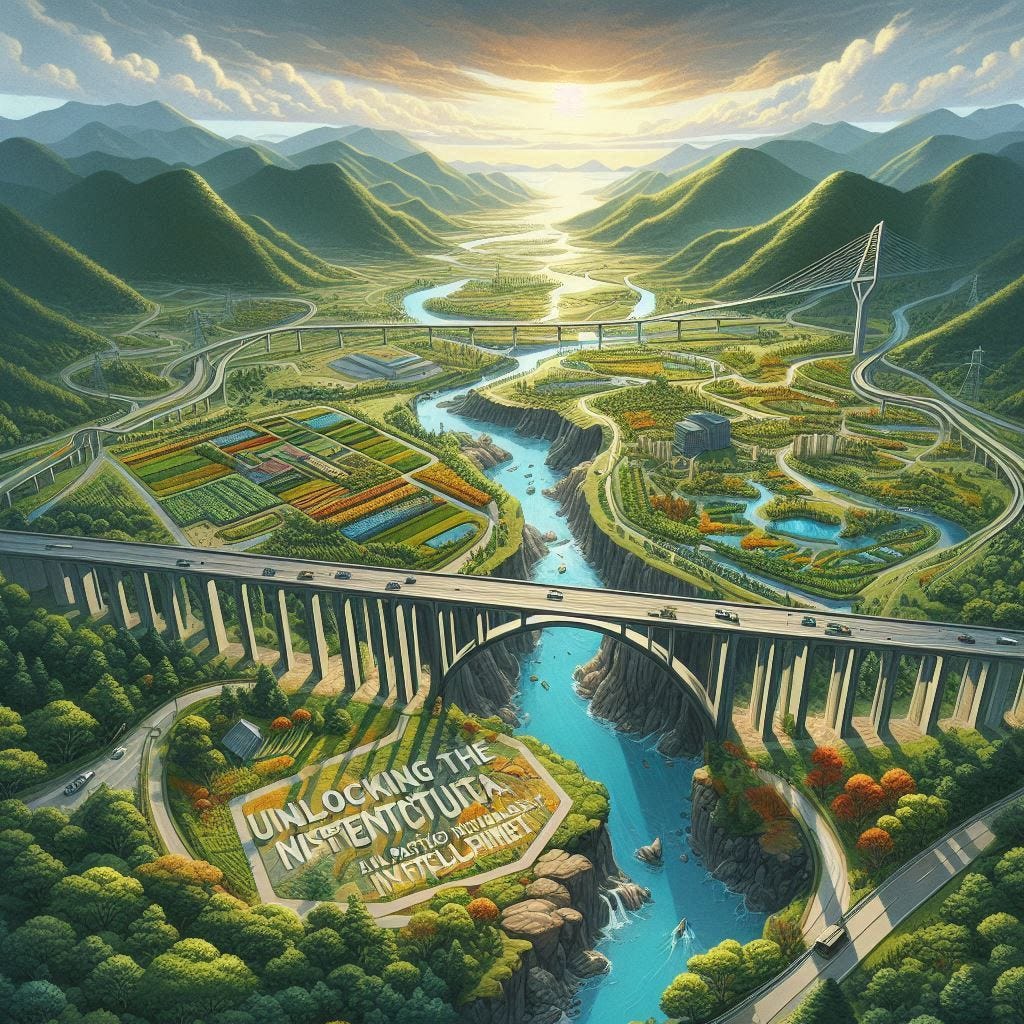 Unlocking the Potential of Natural Infrastructure: A Pathway to ...
