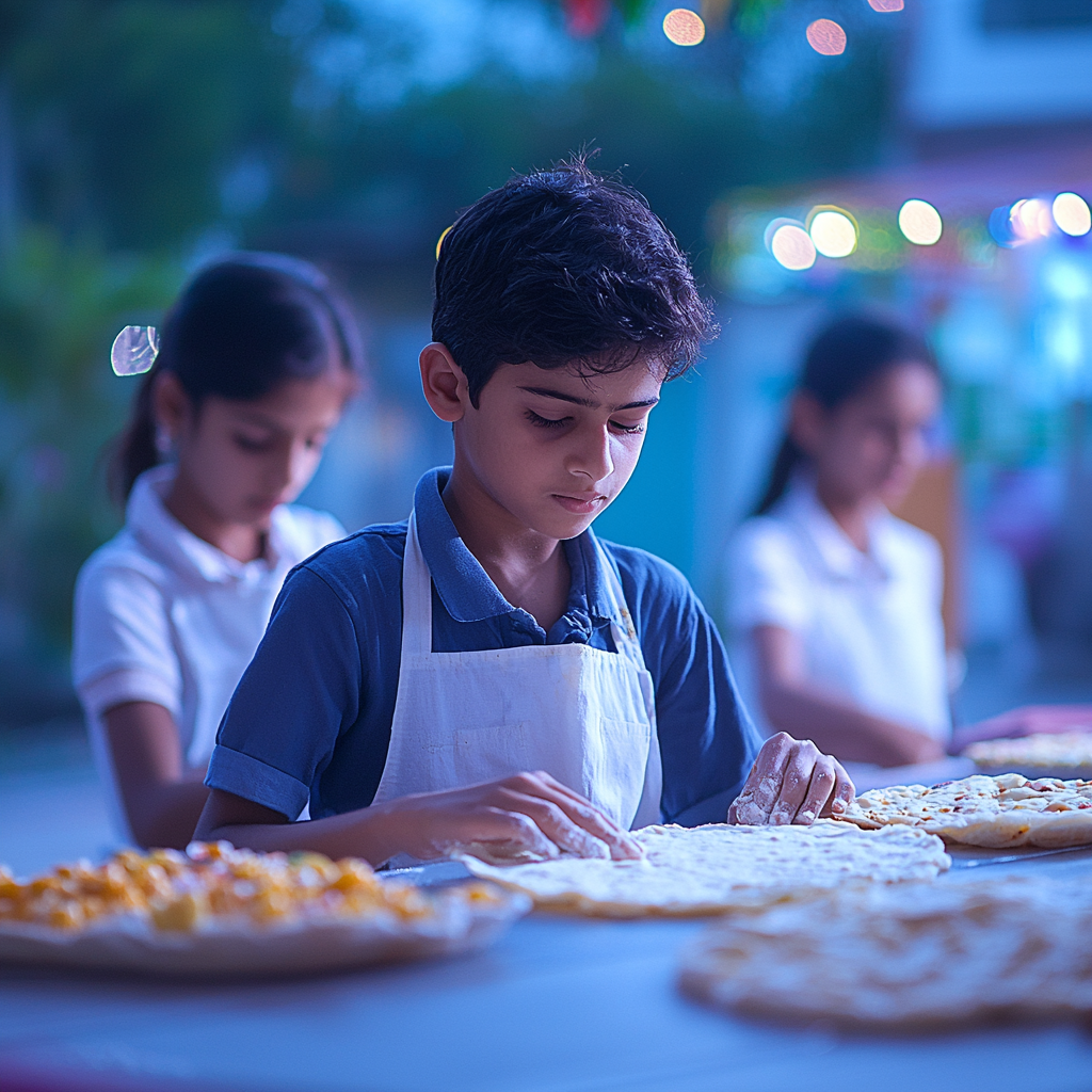 Why Hands-On Learning Matters for Every Child | by Coschool | coschool ...