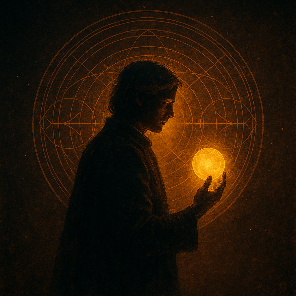 The Birth of My Codex: Building a Living Legacy Beyond Time | by Rohit ...
