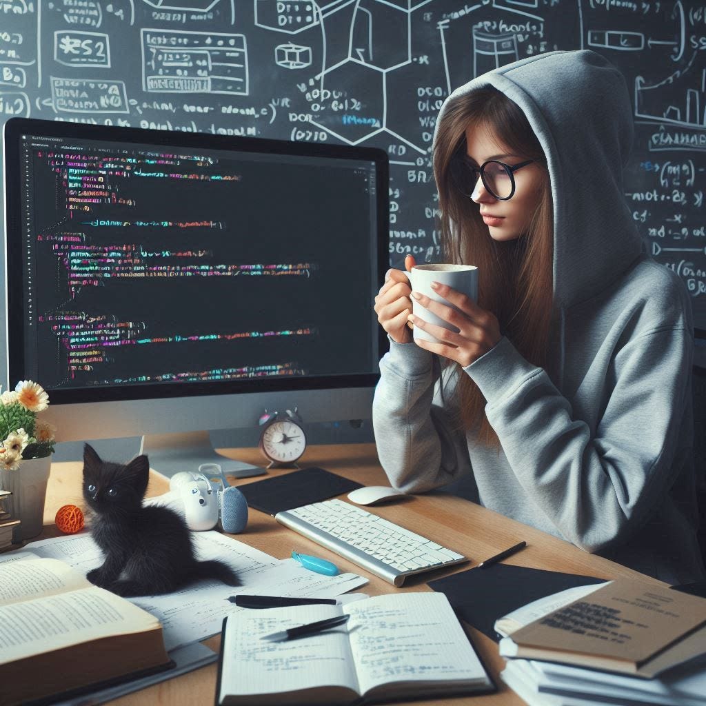 How I would learn Python in 2024 and beyond | by Subhayan Ghosh | Medium