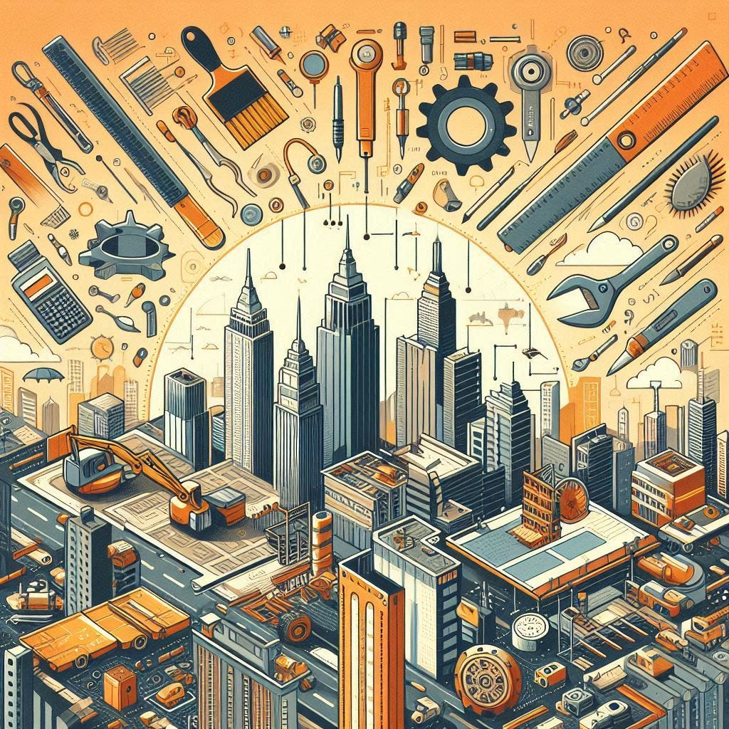 Building ReAct Agent from Scratch: A Step-by-Step Tutorial | by ...