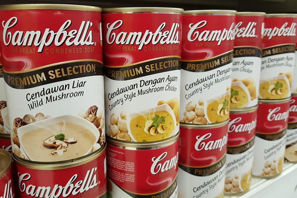 11 Popular Food Product Icons You Never Knew Were Based on Real People ...