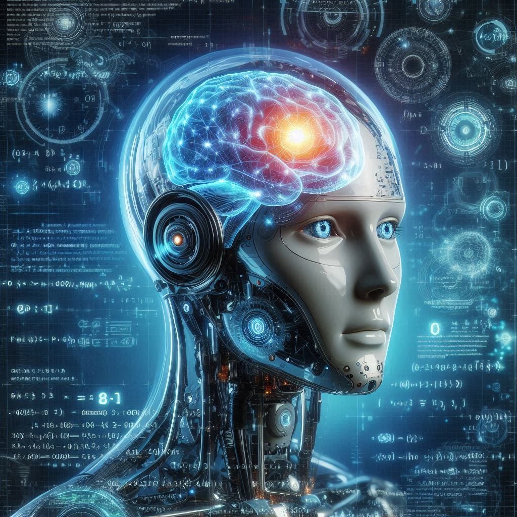 Understanding Artificial Narrow Intelligence (ANI) and Artificial General Intelligence (AGI ...