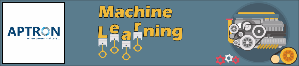 Machine Learning Training Course. Learn the Machine Learning with deep ...