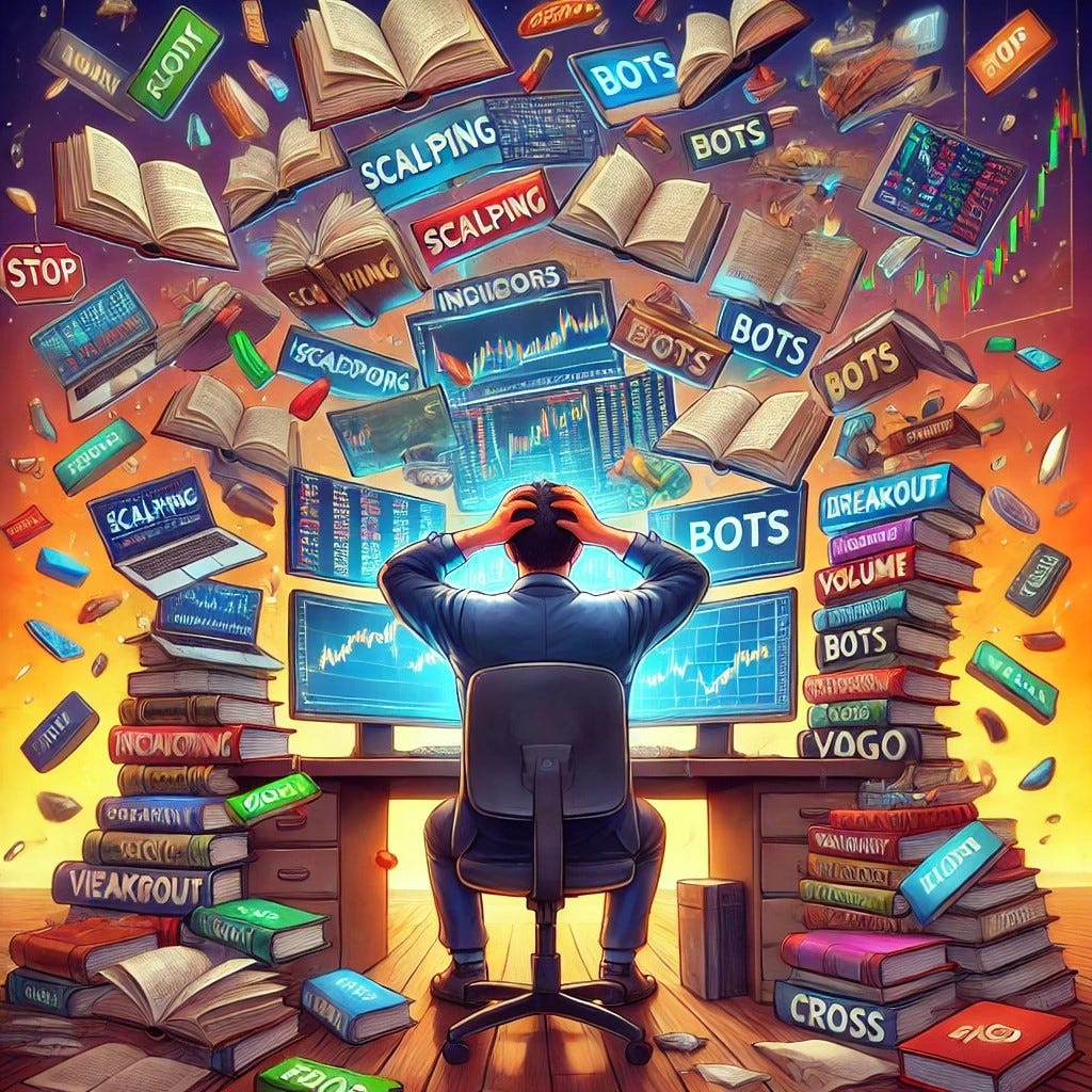 The Hidden Pitfalls Most Beginners Face When They Decide to Start ...