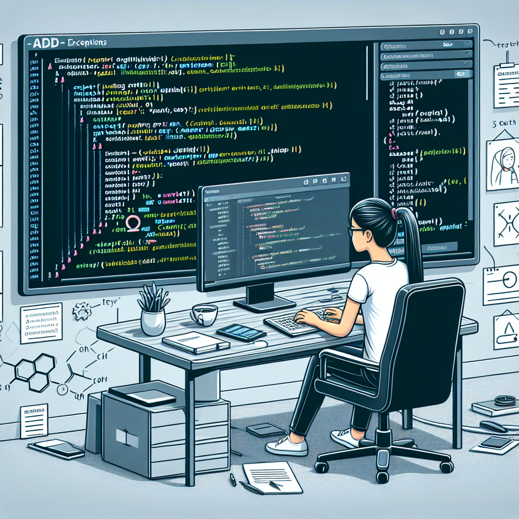 Managing Exceptions For Appwrite In React Native By Denis Bélanger 💎⚡ Medium