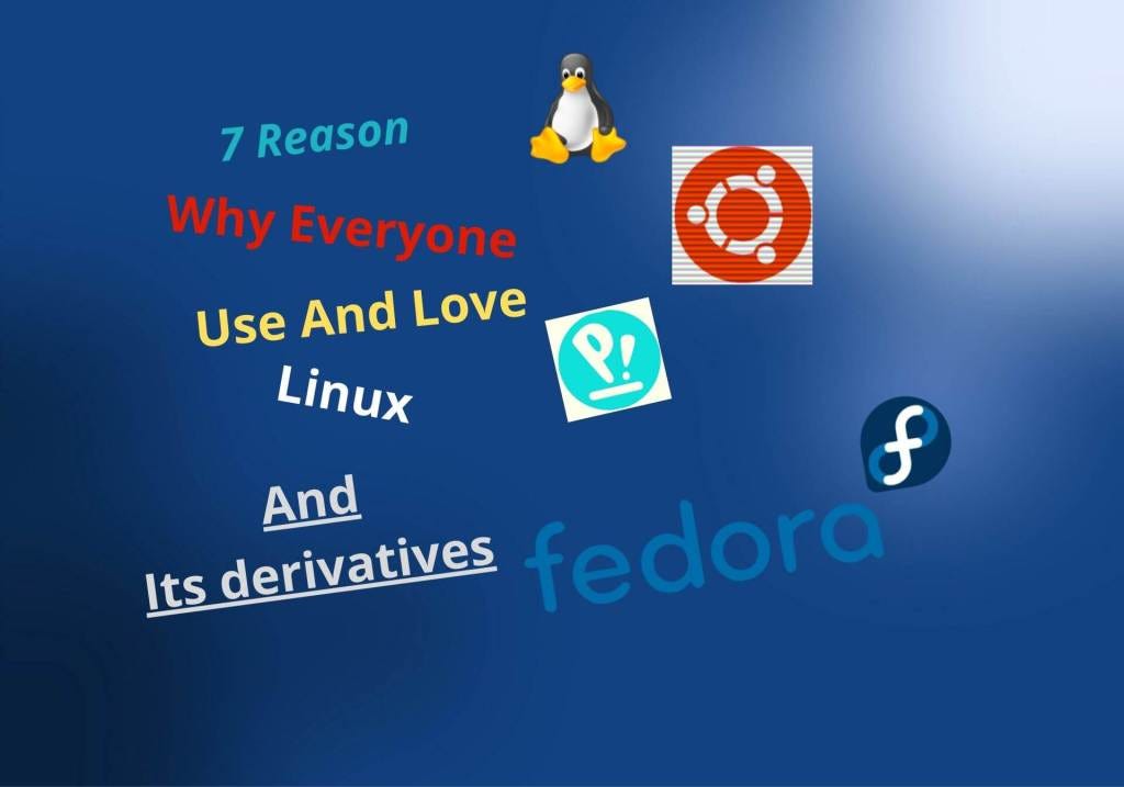 7 reasons why everyone should use Linux-linuxcan | by Sunny sharma | Medium