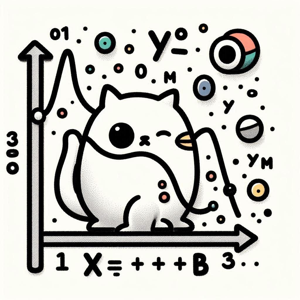 Day-2: Linear Regression in Machine Learning: A Simple Guide | by ...