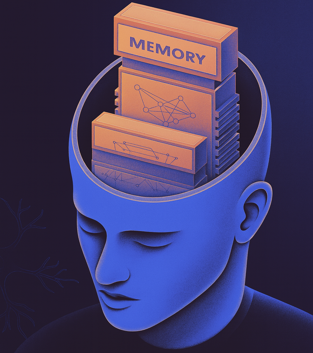 Agentic Memory: How AI Agents Learn, Remember, and Improve | by ...