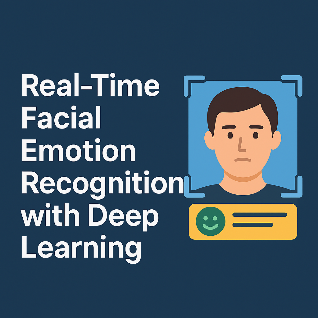 Building a Lightweight Facial Emotion Recognition System with Keras and ...