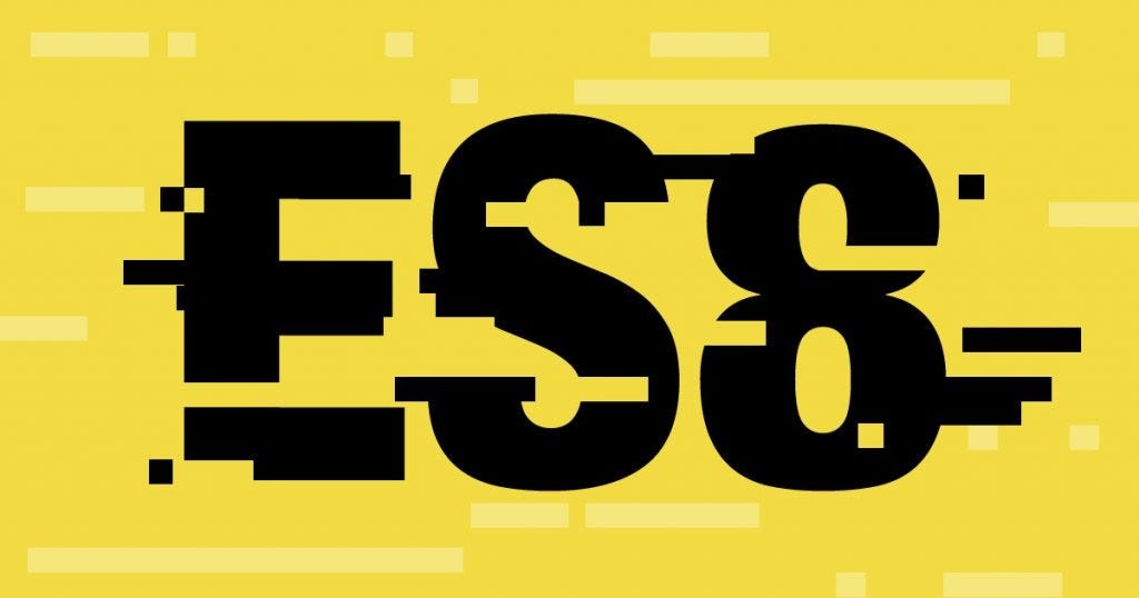 ES8 / ECMAScript 2017. A Deep Dive into the Latest JavaScript… | by ...
