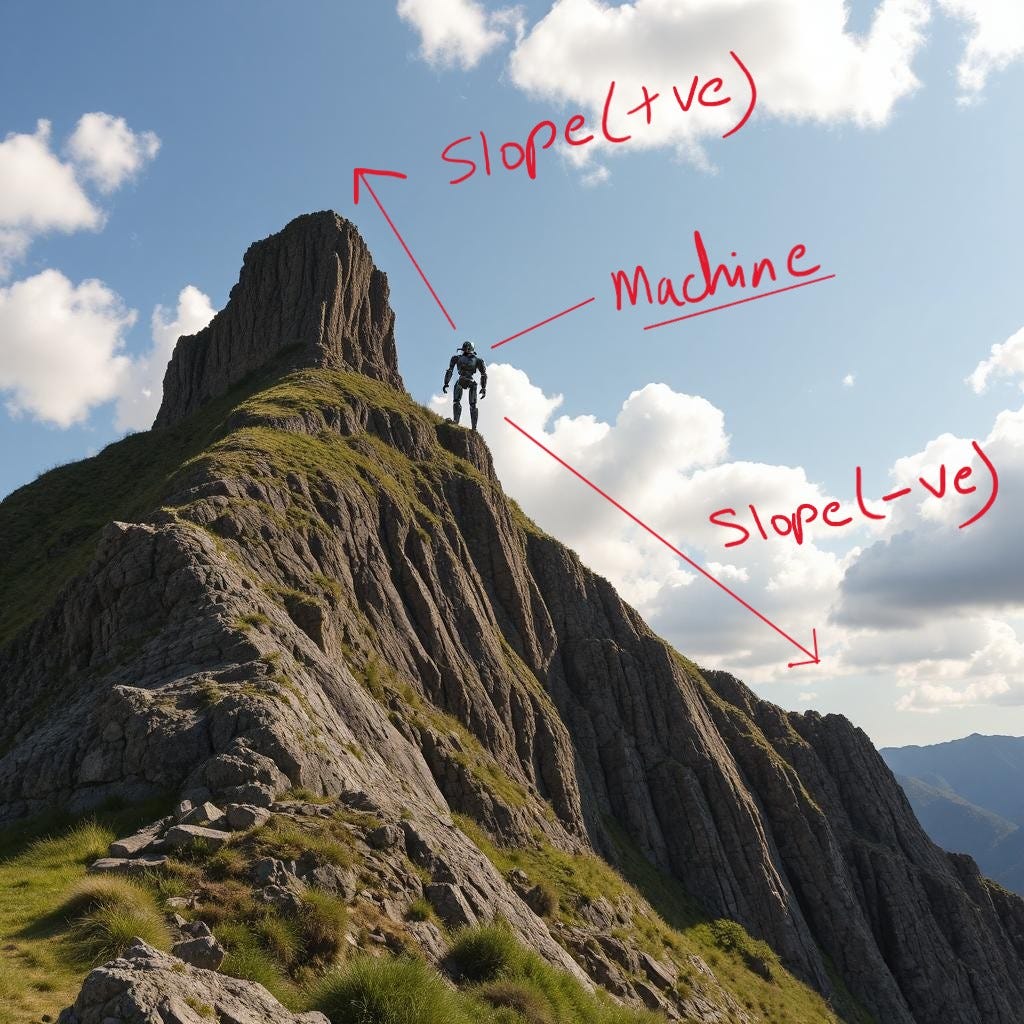 Understanding Gradient Descent: The Backbone of Machine Learning ...