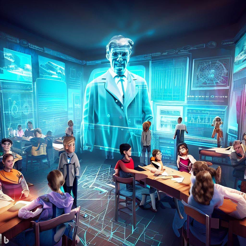 How Can AI Be Used To Teach History By Kshitij Wasnik Medium How Can AI Be Used To Teach History By Kshitij Wasnik Medium