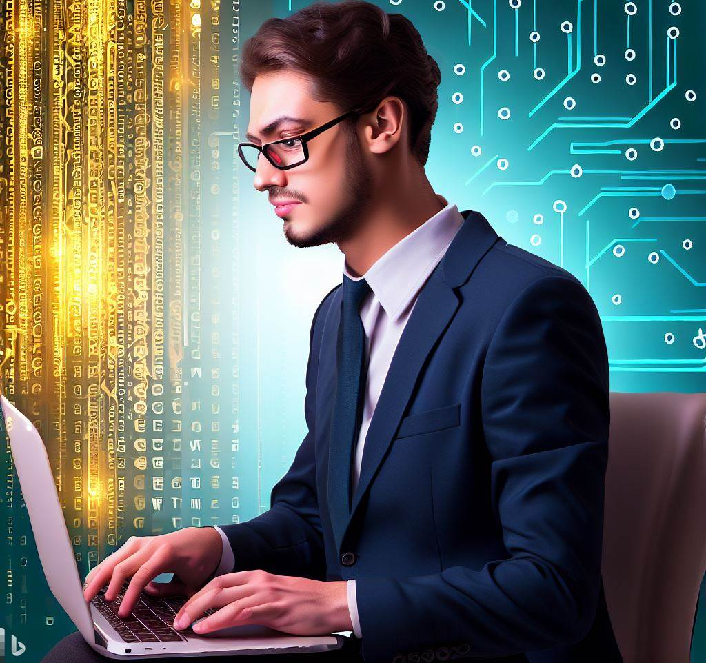 The Future of Work and the Importance of Coding Skills | by Imran Nazir ...