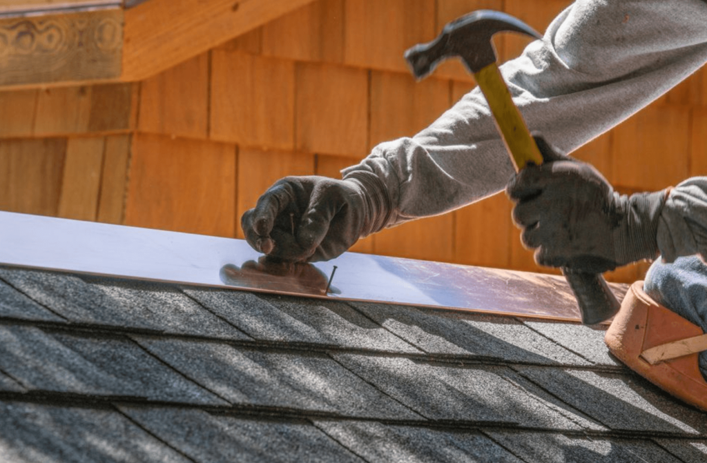 How to Pinpoint Leaks in a Roof - Roofing tips - Medium
