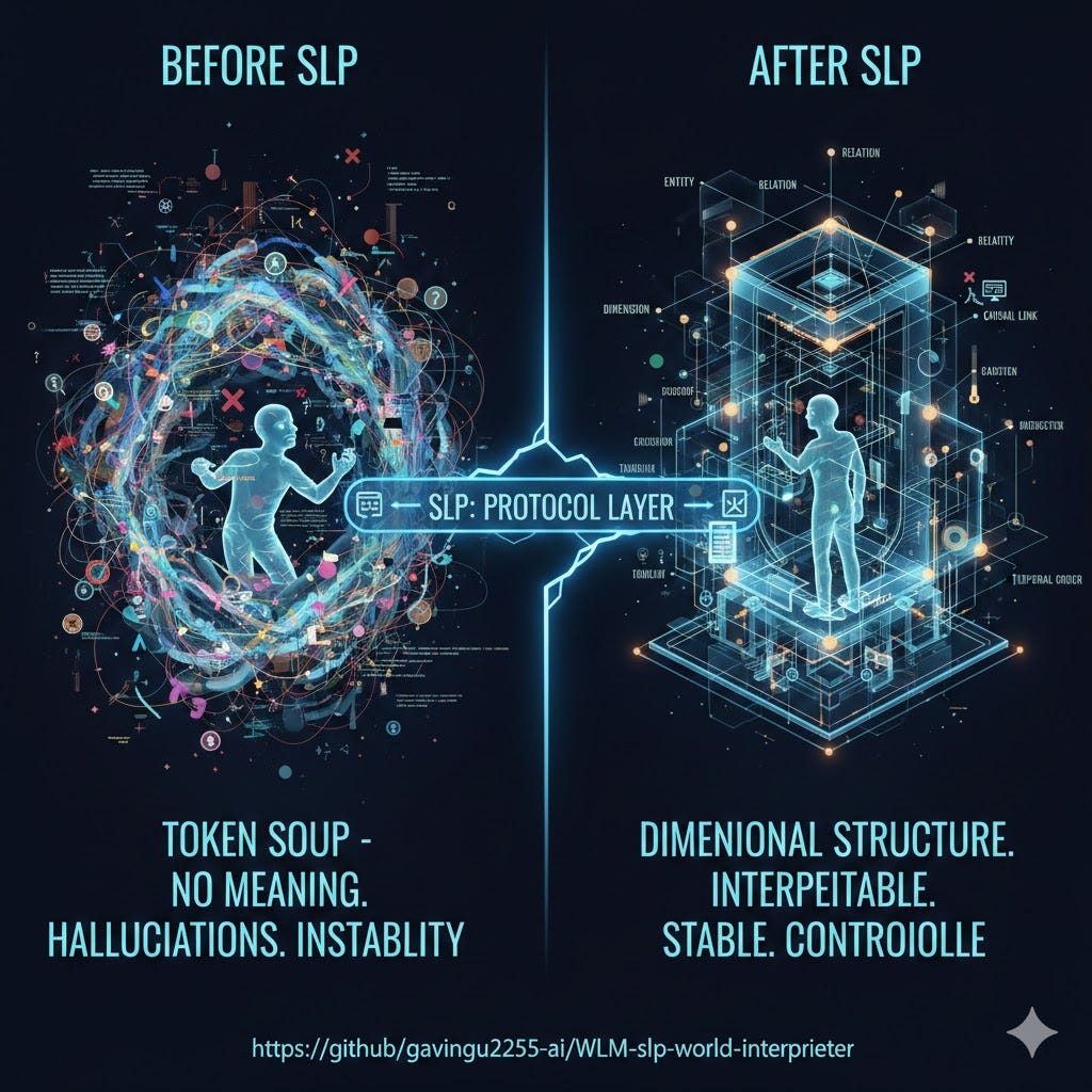 AI is Just a Trillion-Dollar Guessing Machine. SLP is the Spine It’s ...