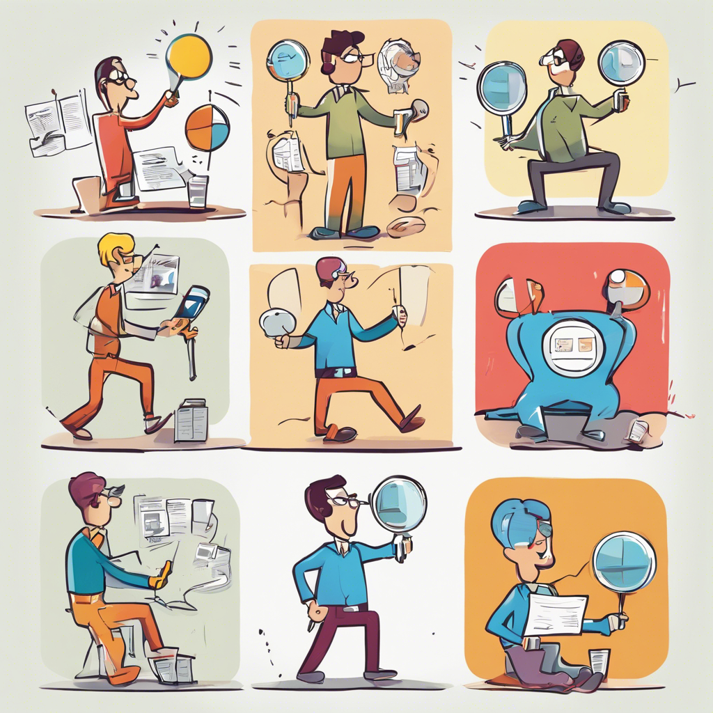 Comprehensive Testing Scenarios for Datasets in Various Use Cases | by ...