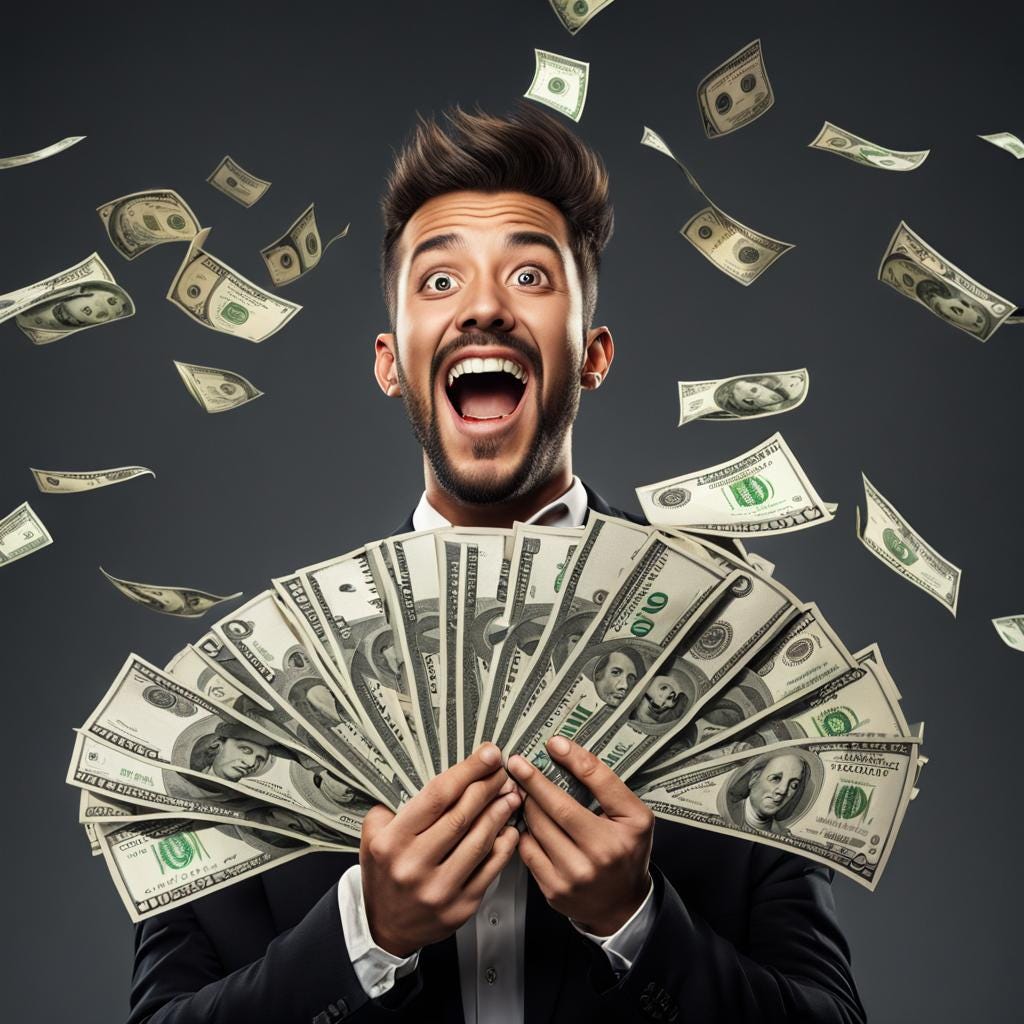 The Ultimate Guide: Making Money Online as a Beginner | by Jamal Khobz ... The Ultimate Guide: Making Money Online as a Beginner | by Jamal Khobz ...