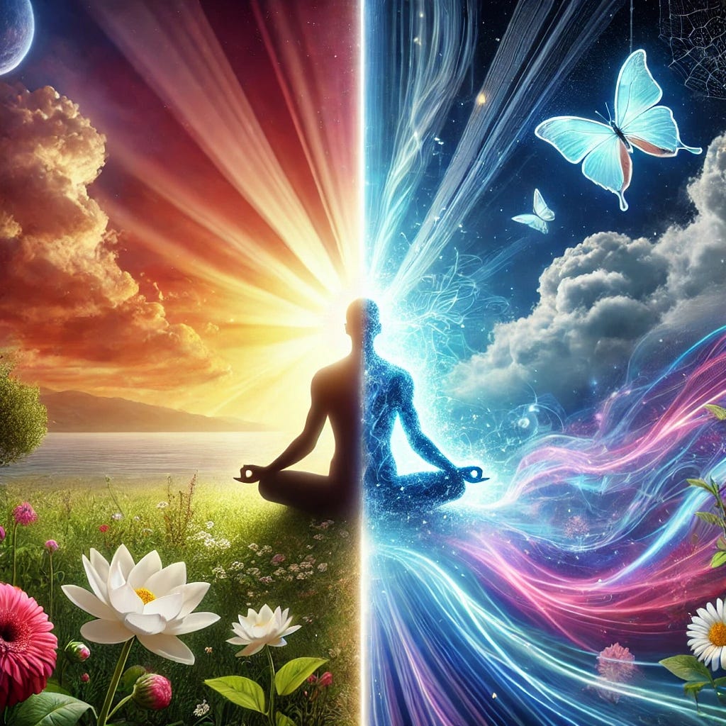 The Power of Positive Thinking. Because Negativity Breeds Anxiety… | by ...