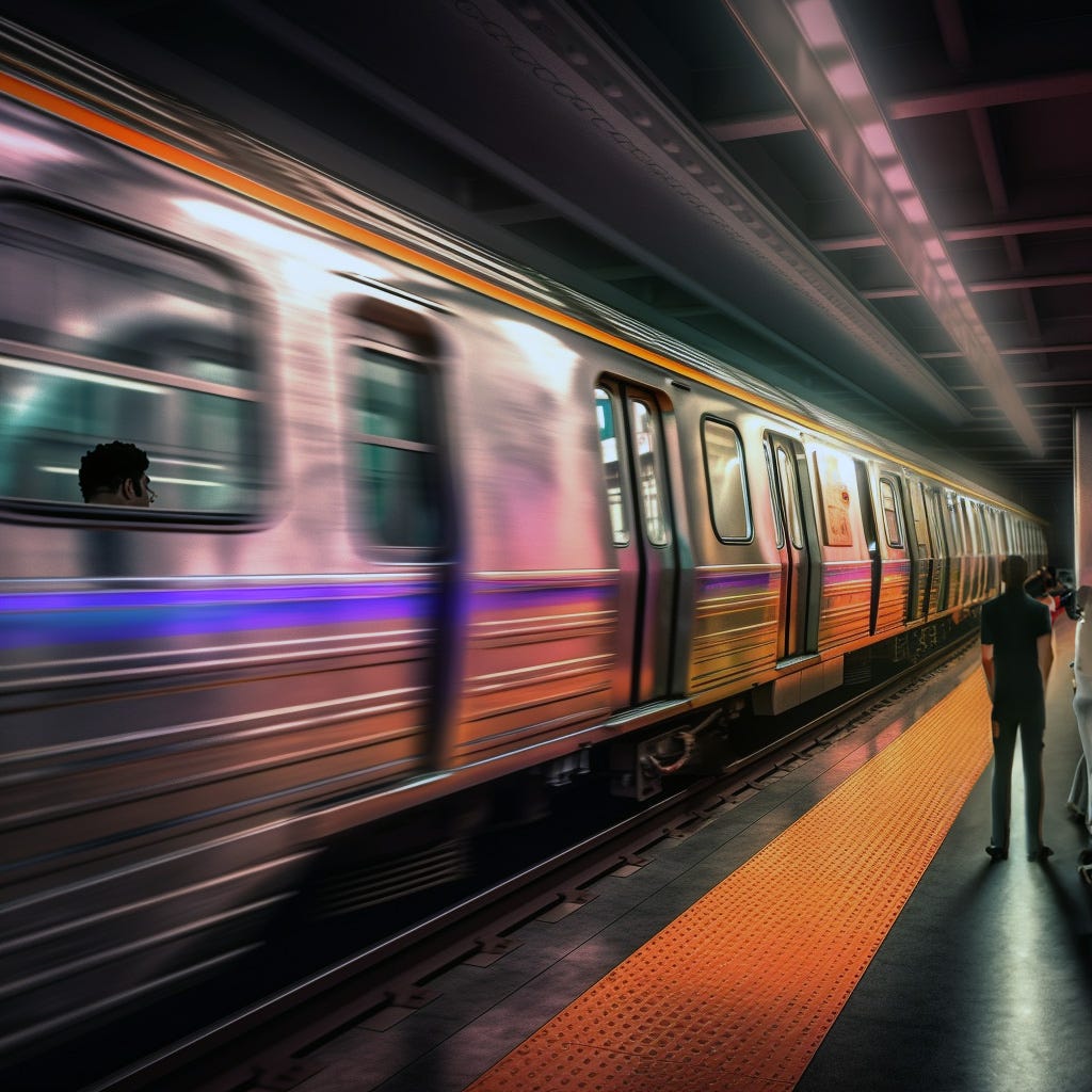 A Ride Through Time: The Development of New York City’s Subway System ...