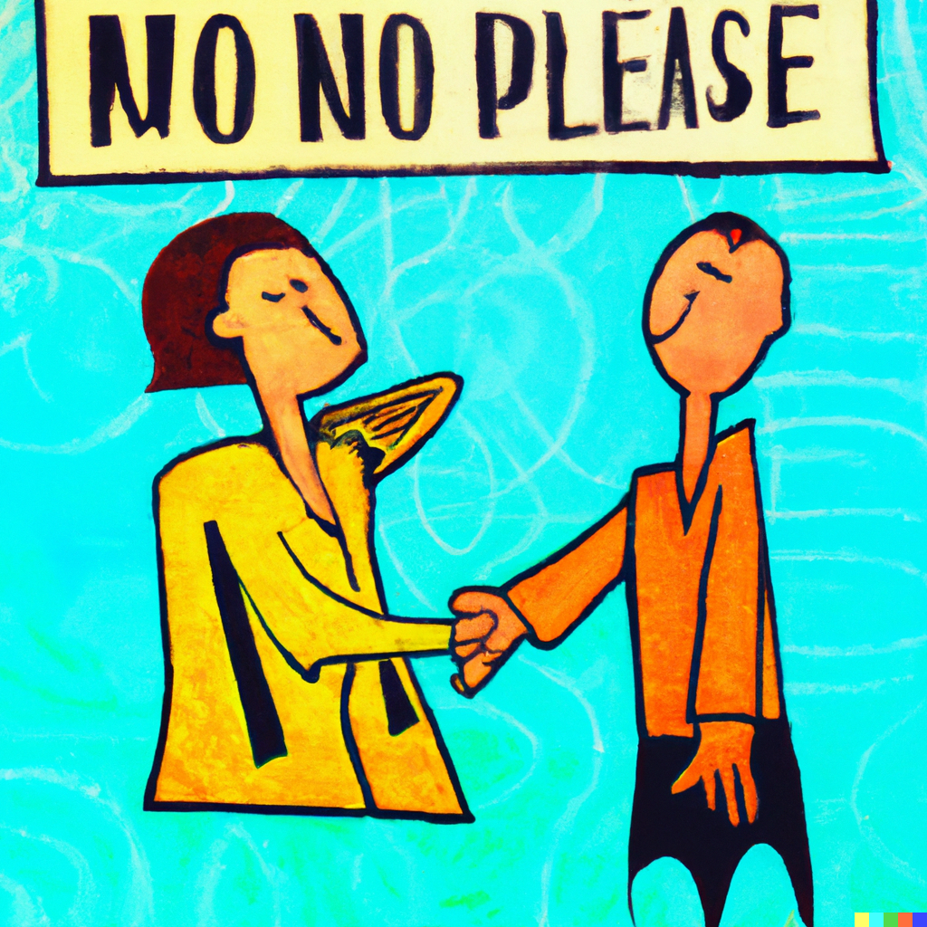 Please, Don’t Take This Job. A StartUp is Not a Safe Haven. | by Jeff ...