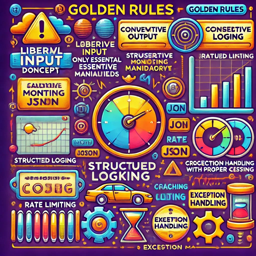 API Dev Cheat Codes: Build Like a Pro, Debug Like a Boss | by Sriram ...