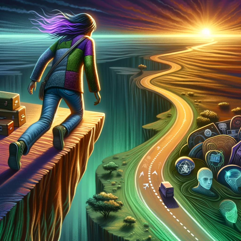 Beyond the Abyss: Career Reflections of an ADHD Workaholic | by ...
