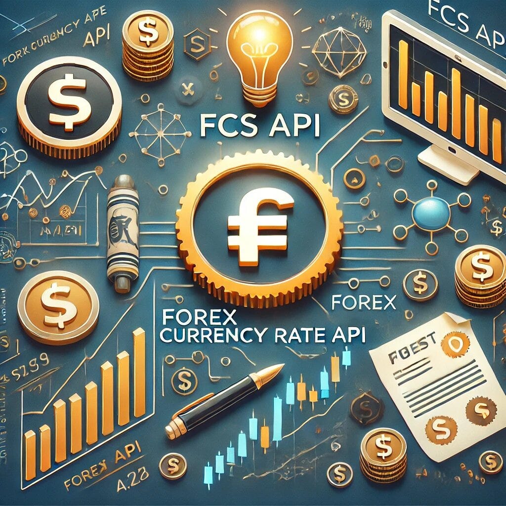 Best Practices for Using Stock Data APIs in Financial Apps | by pro donut | Aug, 2024 | Medium