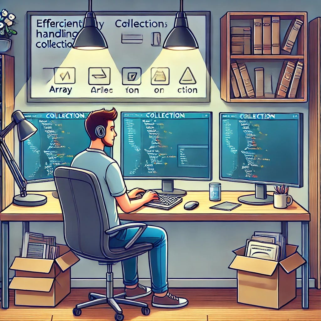 Removing Collection Items with Laravel’s forget Method | by Harris Raftopoulos | Medium