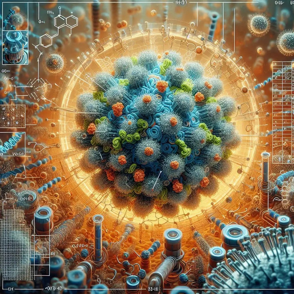 Cryo-Electron Microscopy Analysis of Viral Entry Mechanisms: A ...
