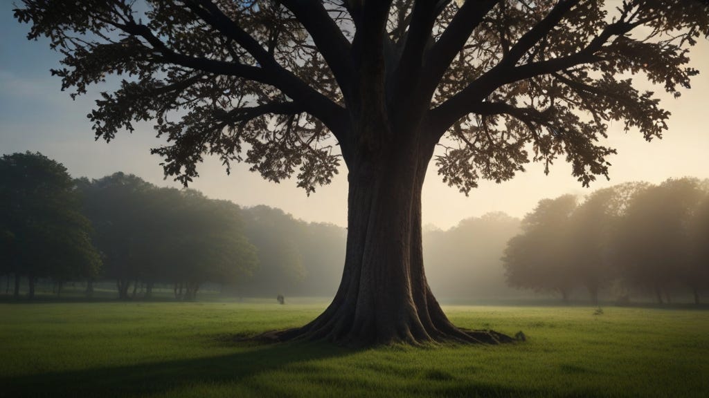 Love a Tree Day. Love a Tree Day is an observance… | by MeSoAsia | May ...