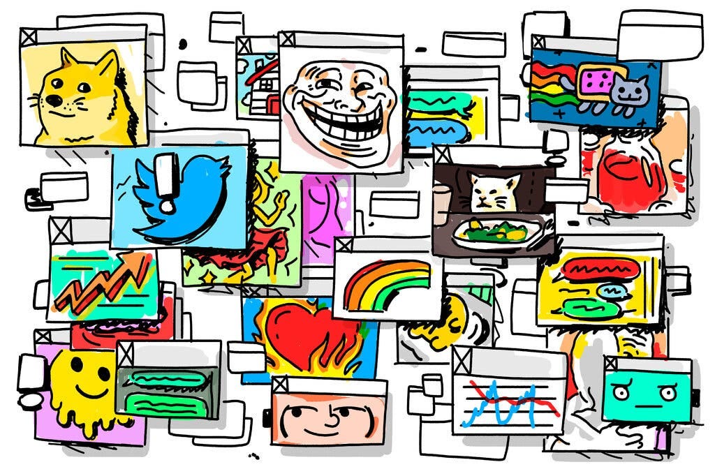 Tackling Loneliness Through Internet Culture | by Zoie Jordan | The ...
