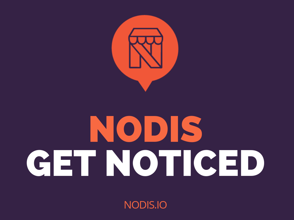 NODIS token is now available for trading at Fexpro.net! | by Betty ...