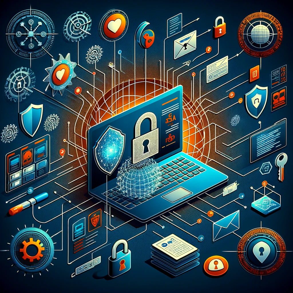 Securing Network Communications: Encryption, and Authentication | by ...